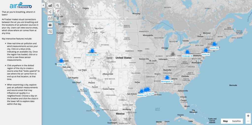 Data Directory - Clear Collaborative
