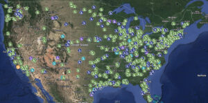 Chemical Incident Tracker - Clear Collaborative